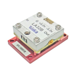 Amplifiers | The product introduction site of Waka Manufacturing Co.,Ltd.