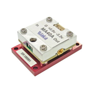 Amplifiers | The product introduction site of Waka Manufacturing Co.,Ltd.